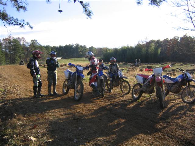 The Ridge Riding Park: OHV, ORV, Dirt Bike and ATV Trails plus ...